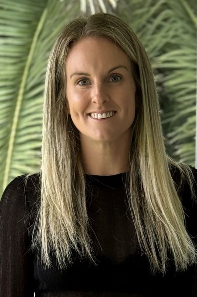 Sarah Kearns - Hire Keynote and Guest Speaker - ICMI